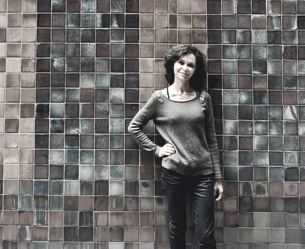 À PROPOS – Dr Marie-Estelle Roux